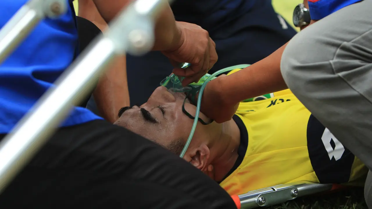 Sebelum Meninggal Dunia, Choirul Huda Minta Jus Alpukat
