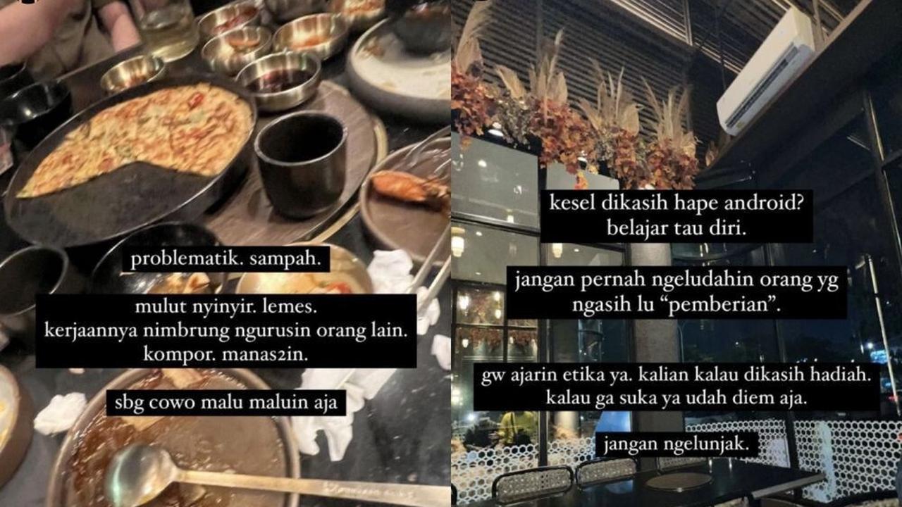 Profil dan Fakta Rumsyah Baduy, Jadi Viral Usai Buat Konten Bersama Vilmei