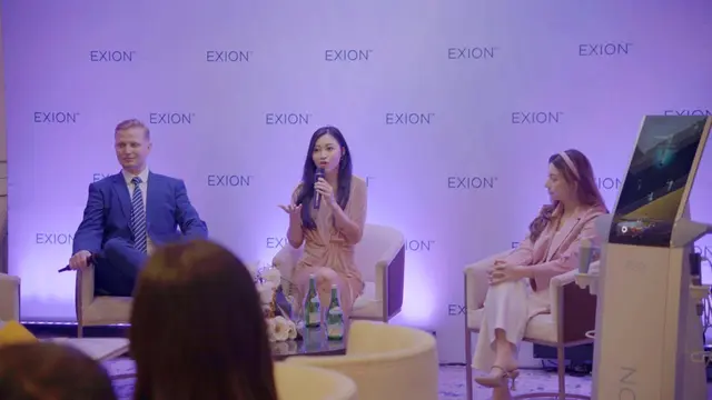 Pengakuan Rizkina Nazar Jerawatan Parah Akibat Pil KB, Jalani Treatment ...