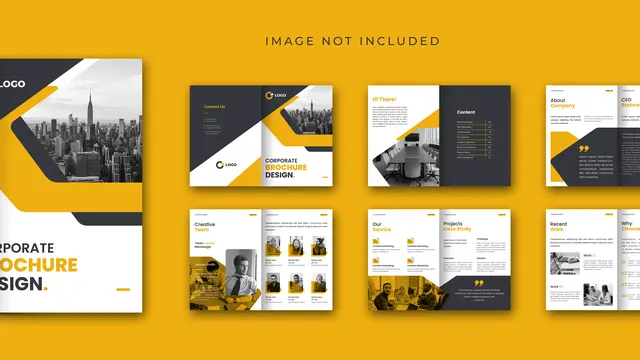 Rahasia Membuat Company Profile yang Efektif dan Meningkatkan ...