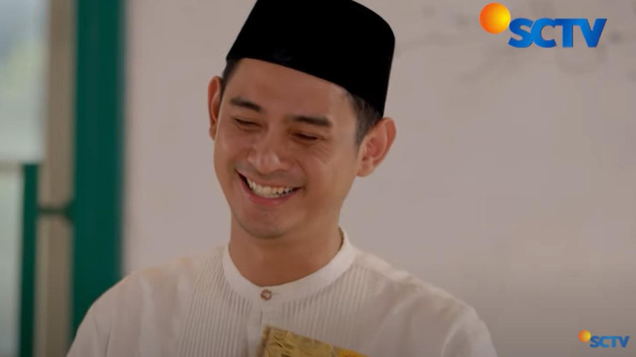 Para Pemain Serial Ramadan Lorong Waktu, Ungkap Karakter Masing-Masing ...
