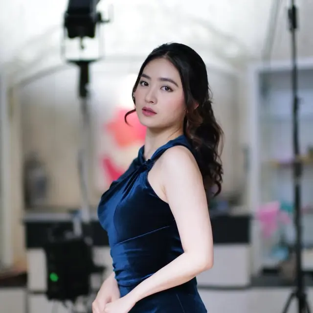 8 Artis Wanita Ini Beli Rumah Sebelum Berusia 25 Tahun, Ada yang Harganya Ditaksir Rp13 Miliar ...