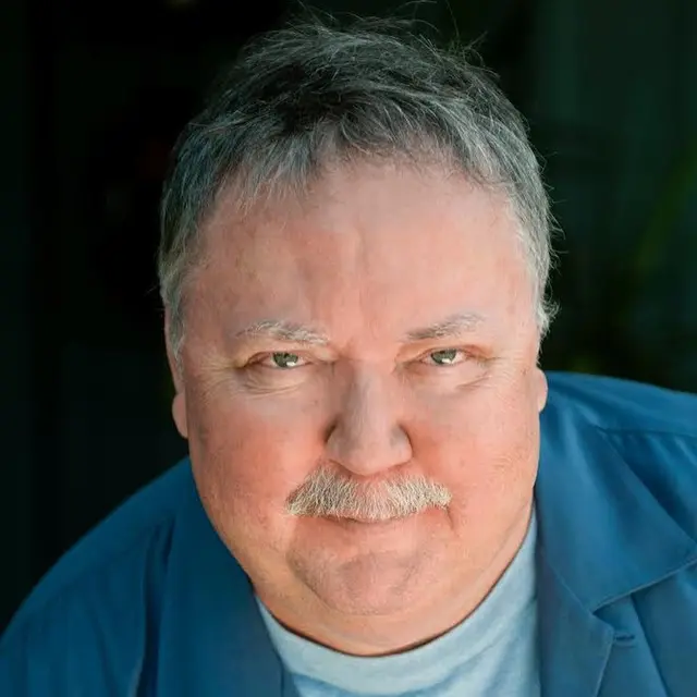 Bintang Serial Friends Mike Hagerty Meninggal Dunia, Semasa Hidup ...