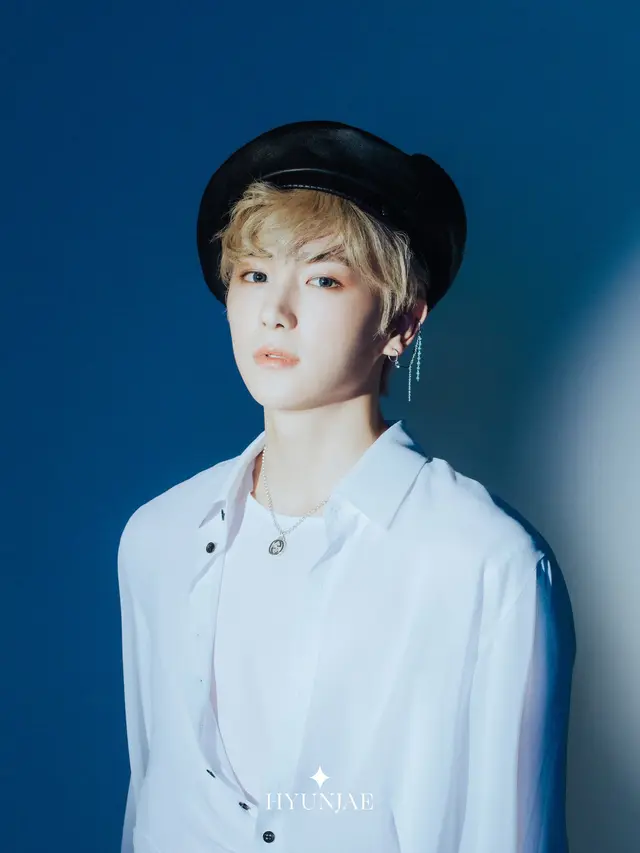 Hyunjae Ingin ke Bogor Lagi Bersama Anggota The Boyz: Indonesia adalah ...