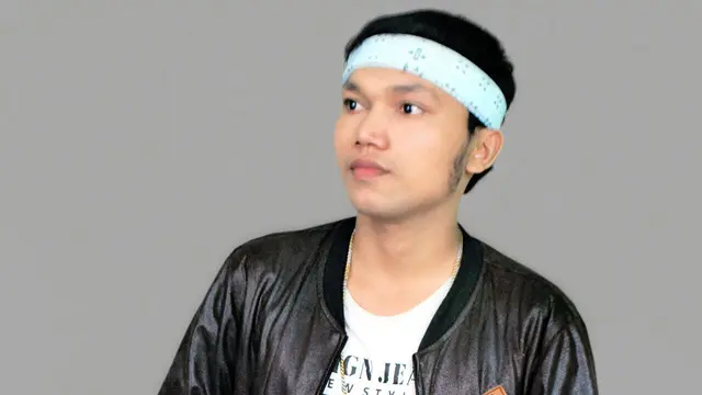 Nothingman, Buah Perjuangan Al Gojali di Dunia Musik - ShowBiz Liputan6.com