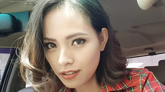 Cara Lady Nayoan Abaikan Tato Besar di Punggung Rendy Kjaernett yang ...