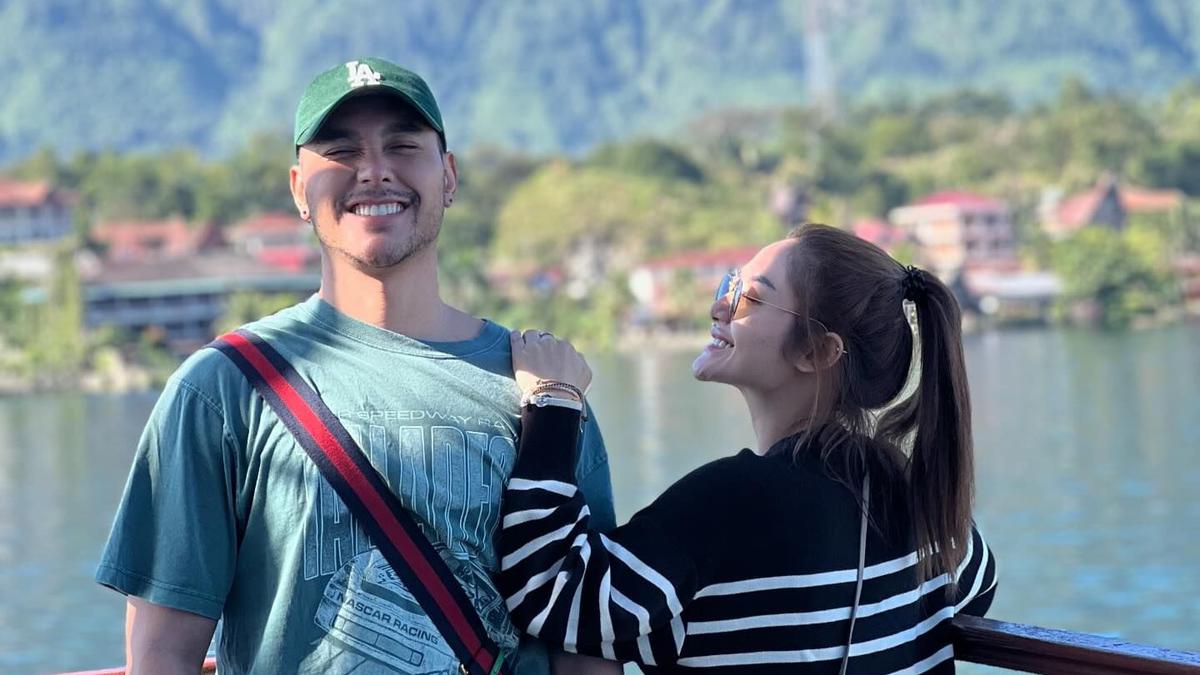 Siti Badriah Sempat Dicap Mandul, Krisjiana Baharudin Ungkap Kondisi yang Sebenarnya - ShowBiz ...