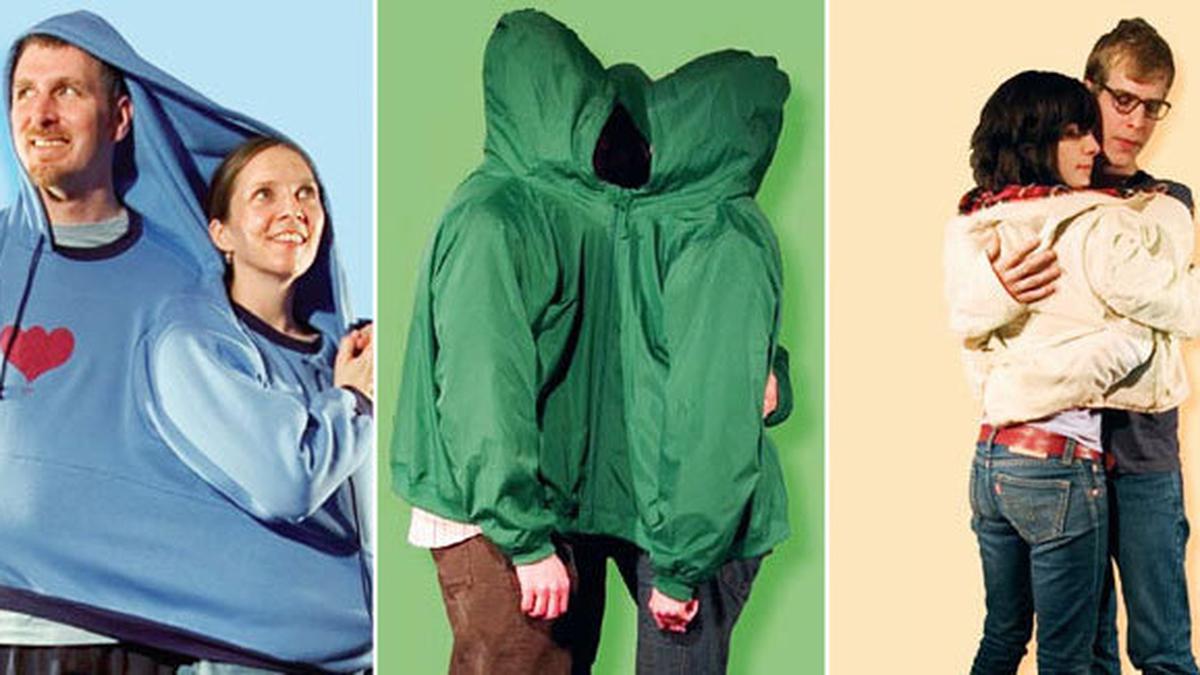 Tertarik Coba 5 Jaket Unik Ini?