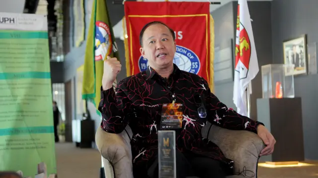 Kualitas Dokter Bedah Saraf Indonesia Tak Kalah dari Luar Negeri ...