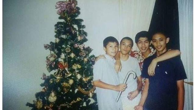 Genap Berusia 38 Tahun, Ini 6 Transformasi Gading Marten Kini Jadi ...