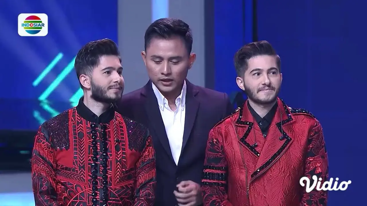 Kier King Mendominasi Peringkat Sementara di Top 9 Dangdut Academy Asia ...