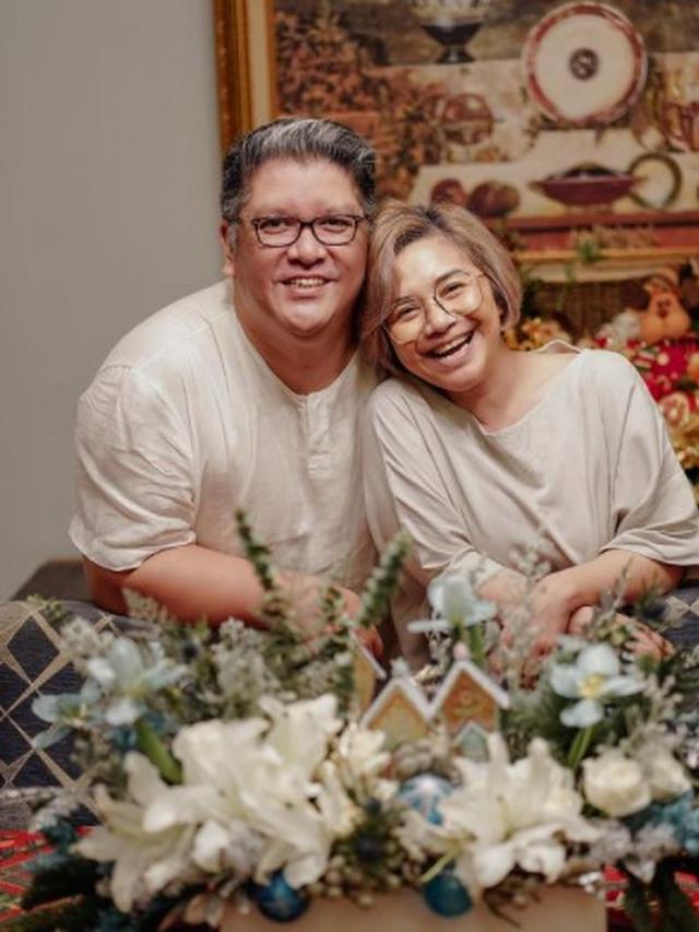 Potret Terkini Sony Tulung dan 6 Presenter Acara Kuis Indonesia Era ...