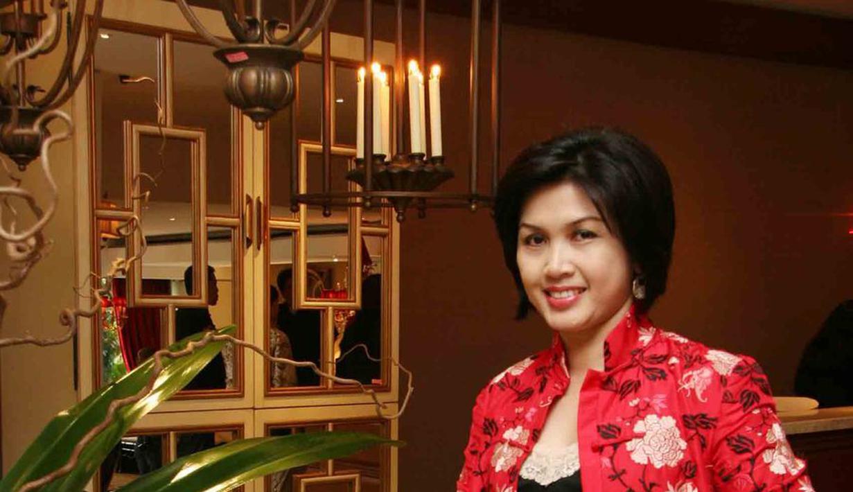 Celebration Welcoming The Year of Ox - Photo Fimela.com