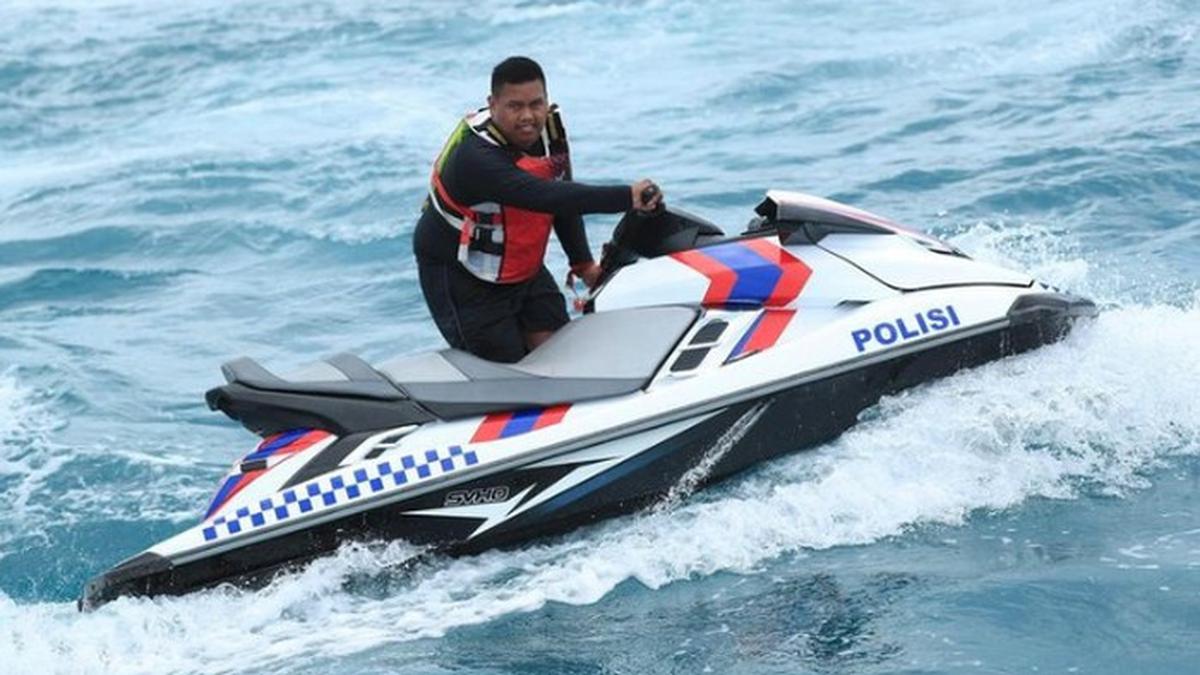 Selebgram Ajudan Pribadi Ditangkap Di Makassar Kini Ditahan Di Polres