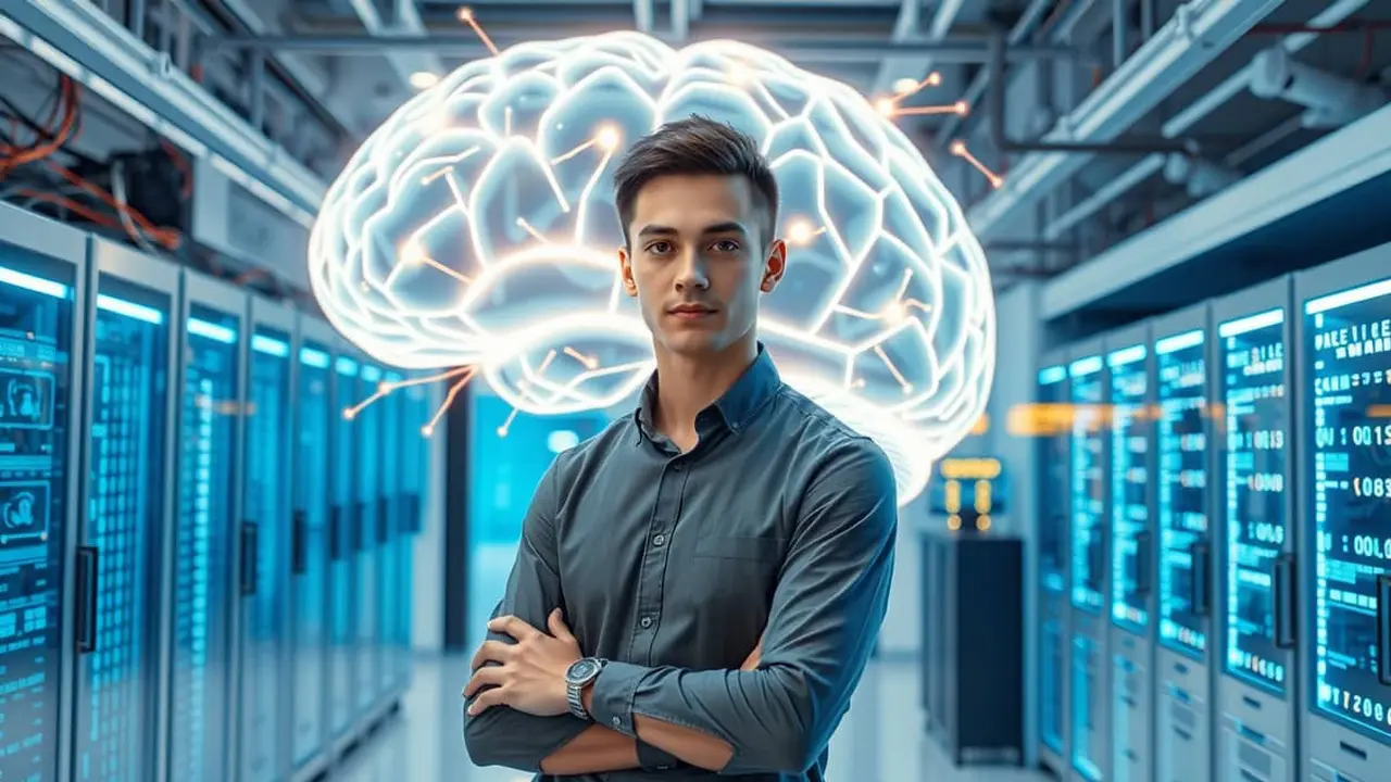 CPU Adalah: Memahami Otak Komputer dan Perannya dalam Sistem - Feeds ...