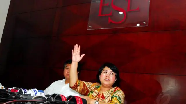 Elza Syarief Prihatin Pernyataan Wiranto Tentang Prabowo - Indonesia ...