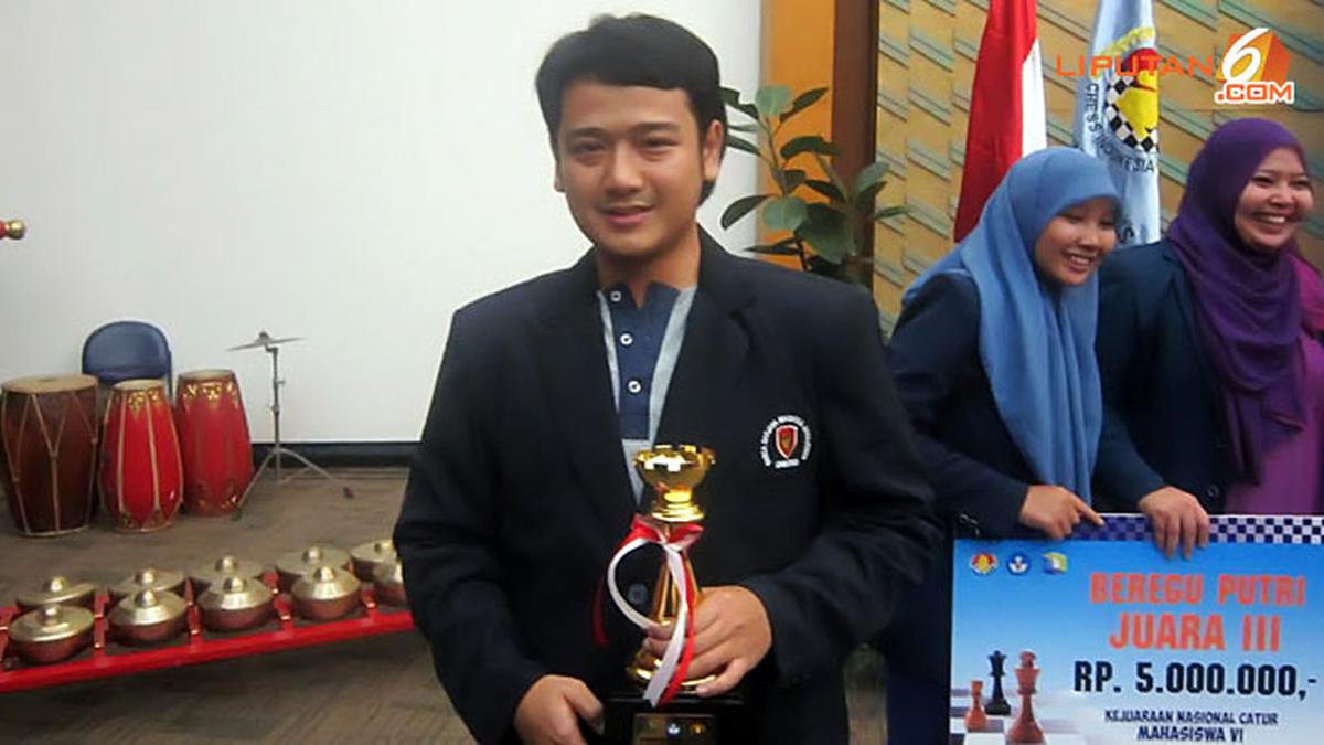 Kaisar Kecewa Tak Ikut SEA Games - Bola Liputan6.com