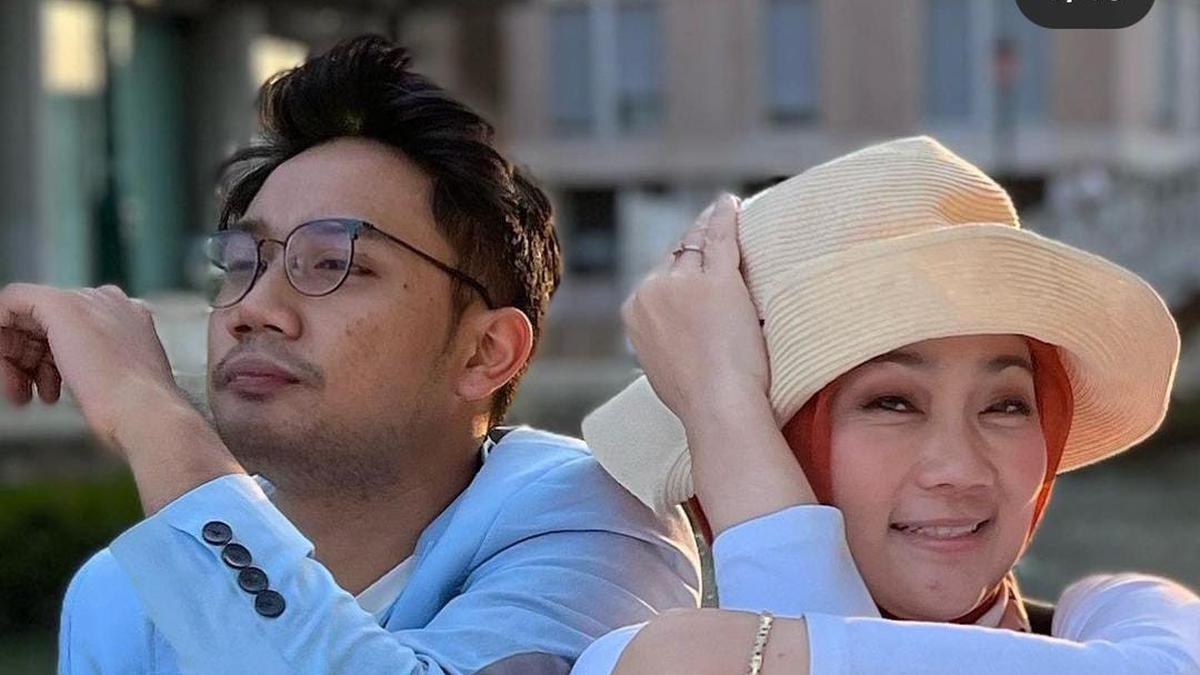 Istri Ridwan Kamil Unggah Foto-Foto Emmeril Kahn Mumtadz di Swiss - Jateng Liputan6.com