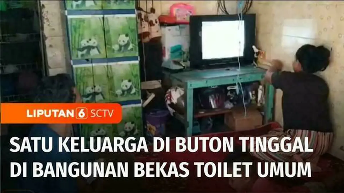 Berita Tinggal di Toilet Hari Ini - Kabar Terbaru Terkini | Liputan6.com