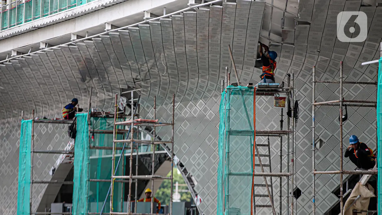 Jaklingko Berlakukan Sistem 1 Kartu 1 Penumpang untuk Naik Transjakarta ...