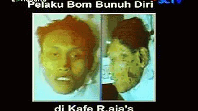 Pelaku Bom Bali Berusia Antara 20-25 Tahun - News Liputan6.com