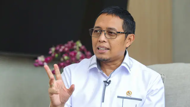 5 Pernyataan Hasan Nasbi Batal Mundur dan Tetap Jadi Kepala PCO