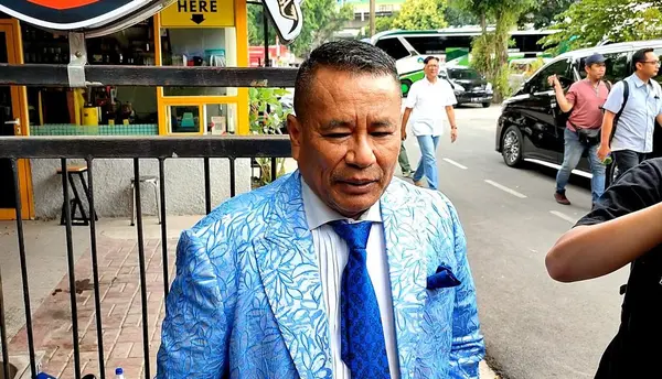 Cek Fakta: Tidak Benar BEM UI Keluarkan Pemberitahuan Pemberlakuan Petrus dan Mahasiswa Tak ...