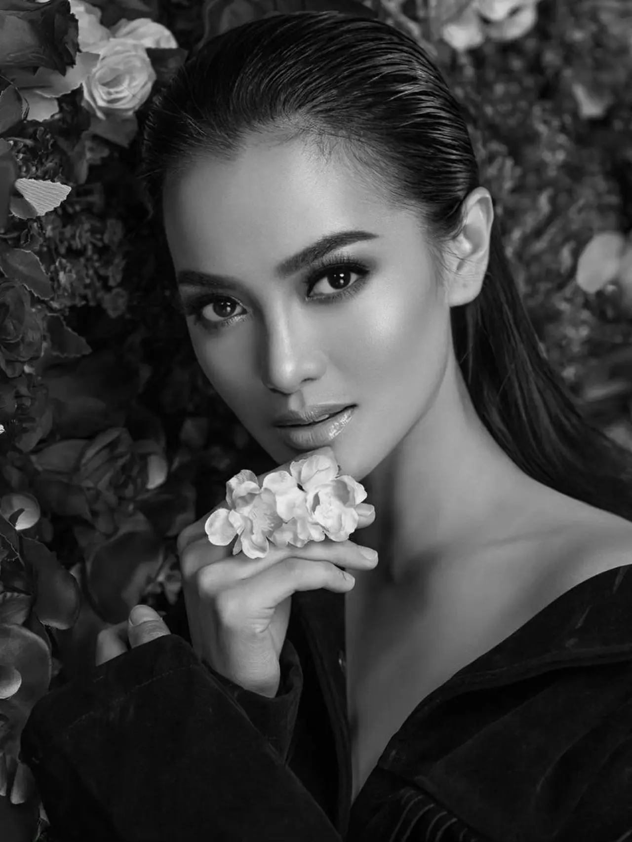 Dukacita Ririn Ekawati Saat Tanri Abeng Meninggal Dunia, Sempat ...