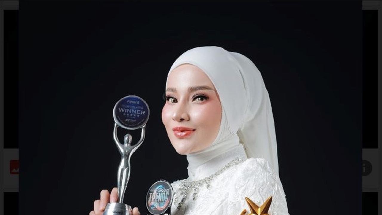 dr. Ayu Widyaningrum Kembali Raih Prestasi Gemilang, Mendapatkan 3 ...