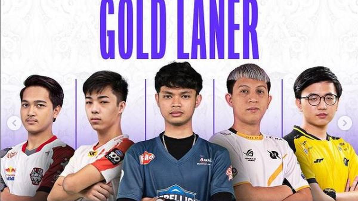 Cara Menjadi Gold Laner Handal di Mobile Legends - E-sports Bola.com