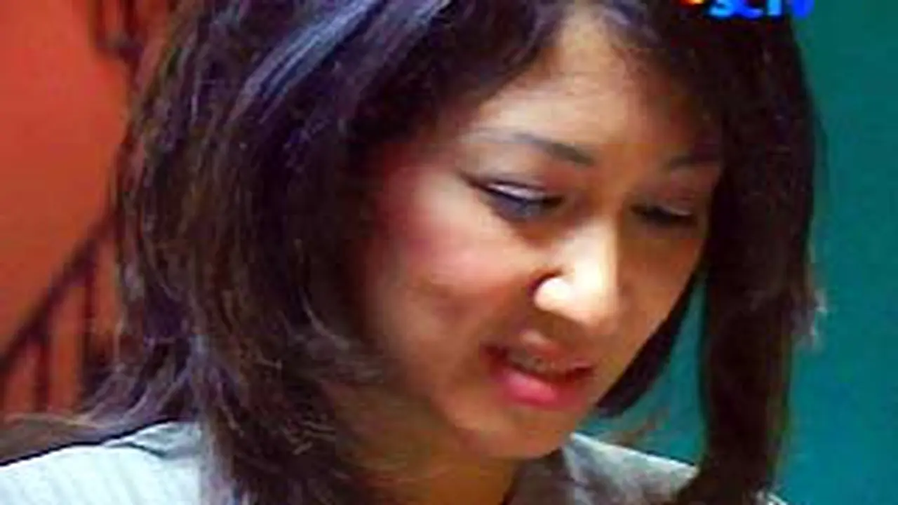 Zarima Diperiksa Sebagai Tersangka - ShowBiz Liputan6.com