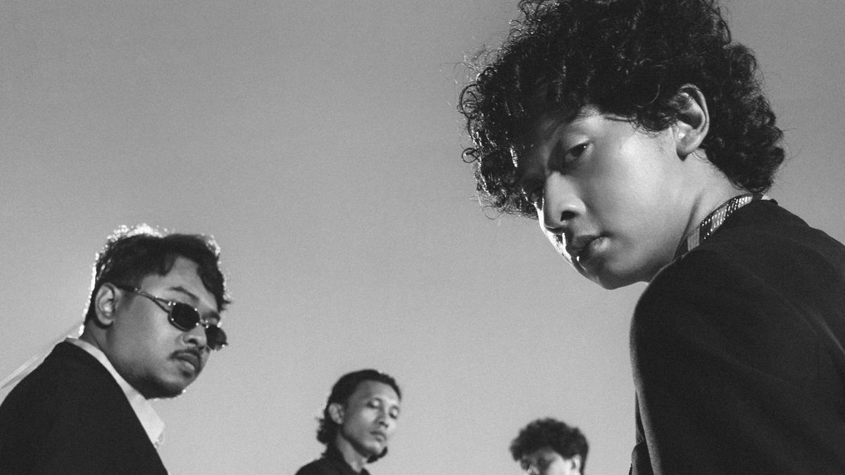 Coldiac Nyanyikan Ulang Lagu 'Jangan Pernah Berubah' dari Marcell ...