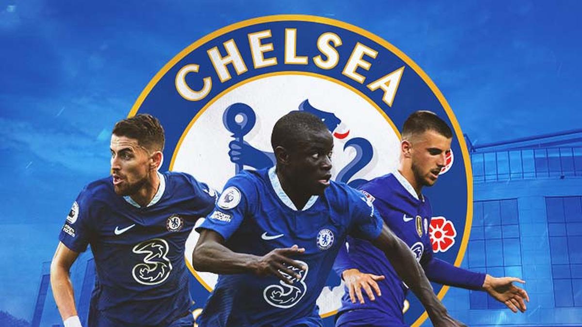 4 Pemain Chelsea Ini Punya Masa Depan Teka-teki: Bagus Sih, tapi Belum ...
