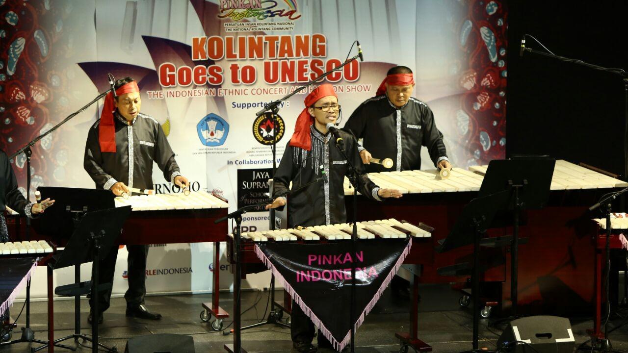 Cara Memainkan Alat Musik Kolintang untuk Pemula, Mulai dari Dasar