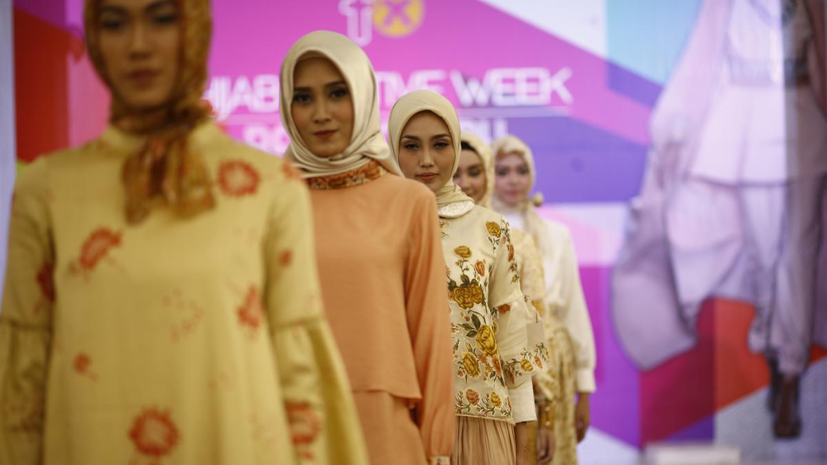 Tren Busana untuk Ramadan yang Nyaman dan Stylish