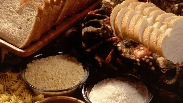 Gambar Makanan 4 Sehat 5 Sempurna dan Perbedaannya dengan Pedoman Gizi ...