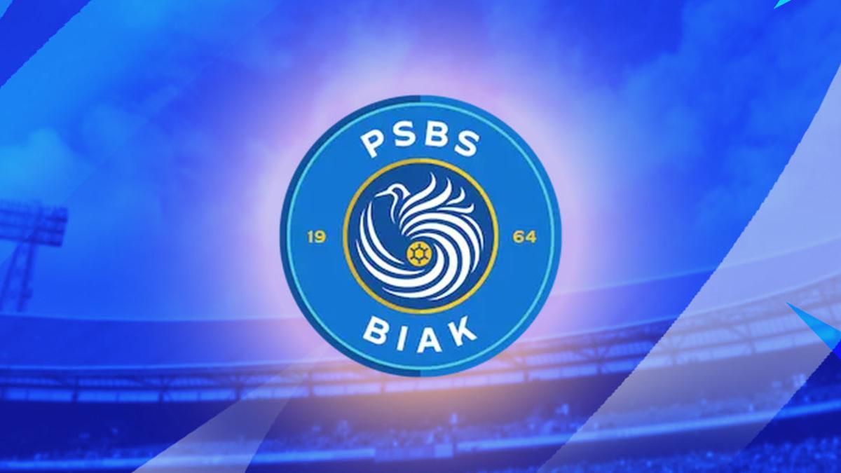 PSBS Biak Jadi Tim promosi Paling bersinar hingga pekan ke-13, Bisa ...