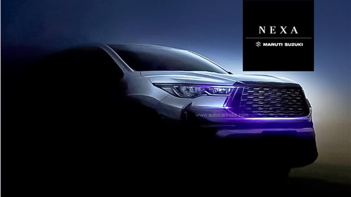 Suzuki Siap Luncurkan Kembaran Innova Zenix, Apa Perbedaannya? - Mobil ...