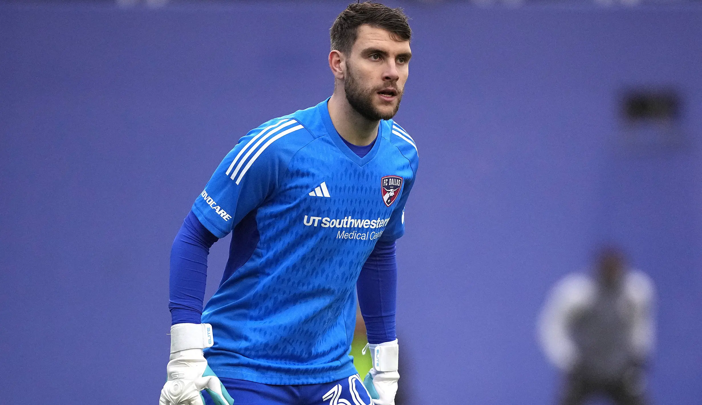 Foto: Ini Dia 2 Pemain yang Jadi Target Naturalisasi Timnas Indonesia ...