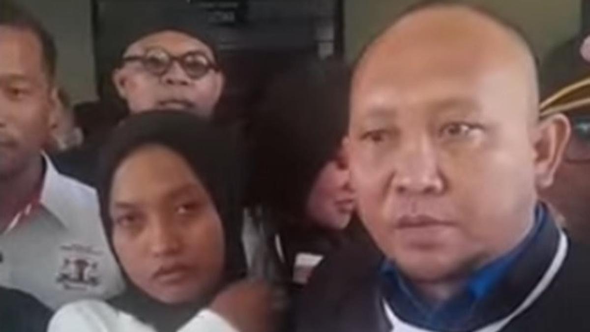 Mengenal Sosok Supriyani, Guru yang Tersandung Tuduhan Penganiayaan ...