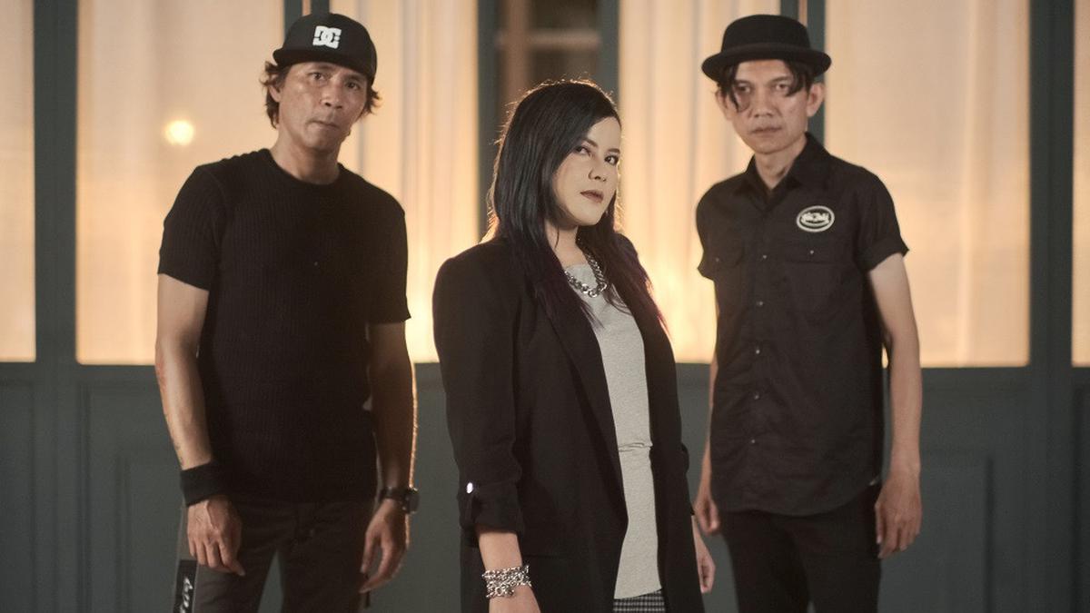 Utopia Luncurkan Single Baru Mencintaimu Seperti Anugerah yang Bawa ...