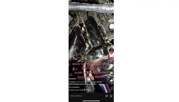 OLX Autos IMX 2023 Surabaya Kembangkan Industri Modifikasi Lokal ...