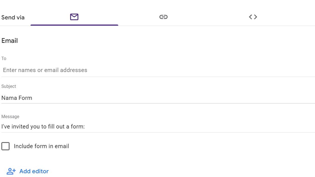 Cara Mudah dan Cepat Membuat Google Form di Desktop, Ini Langkah-Langkahnya