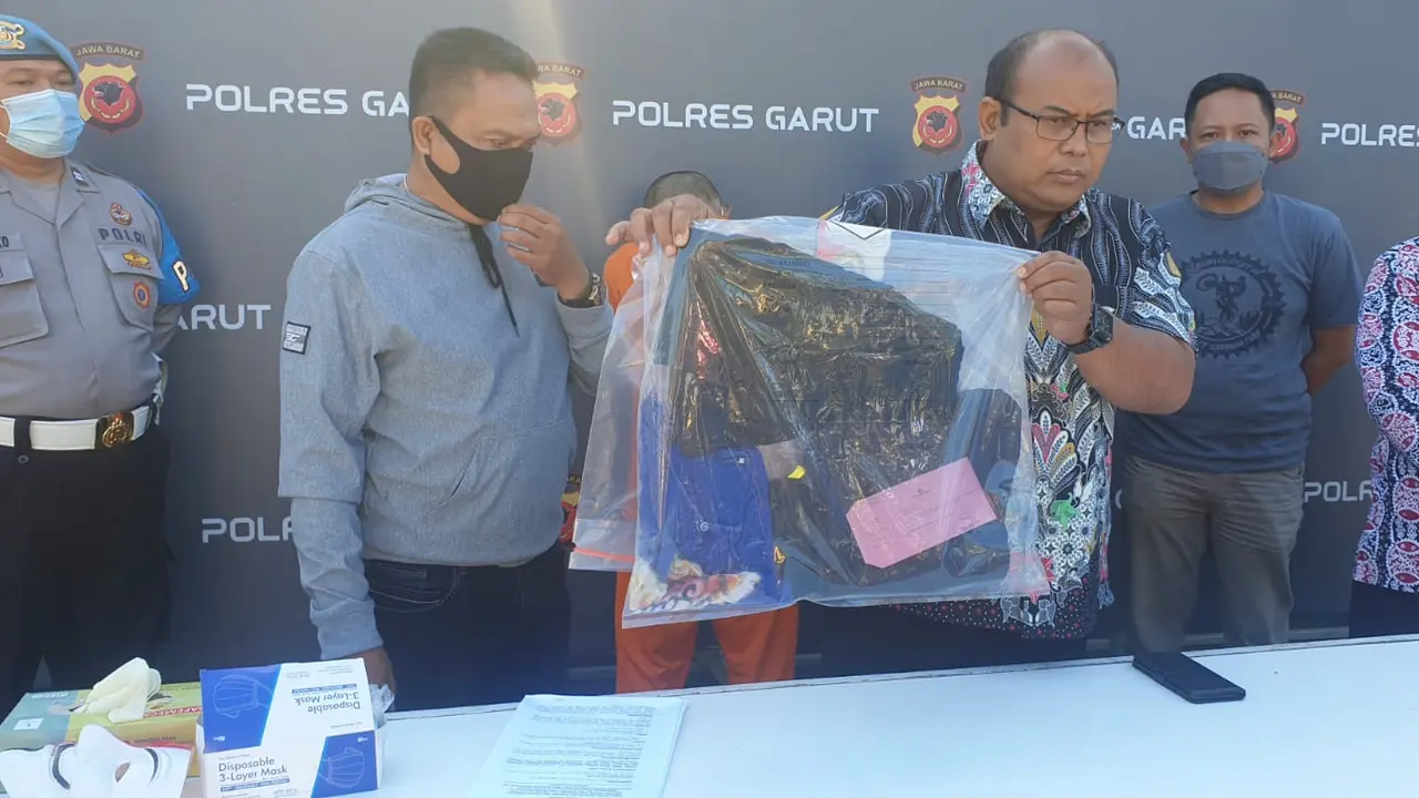 Kasihan, Gadis Bau Kencur Digrepe-grepe hingga Nyaris Dijual Teman ...