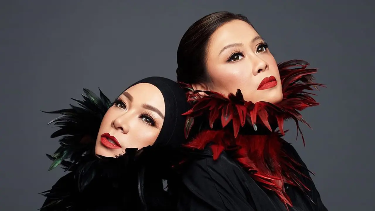 Masih Ingat Penyanyi Rita Effendy? Ini 6 Potret Terbarunya - ShowBiz ...