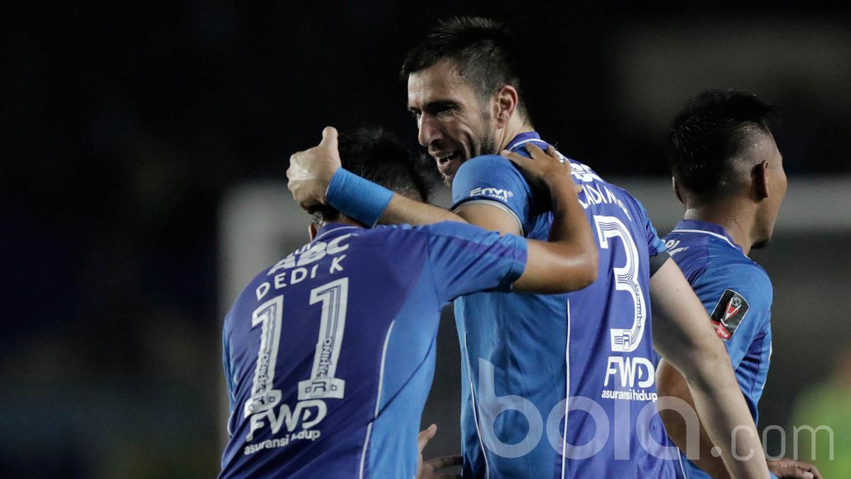 BRI Liga 1: Borneo FC Makin Ngeri, Tunjuk Eks Persib Jadi Direktur Teknik