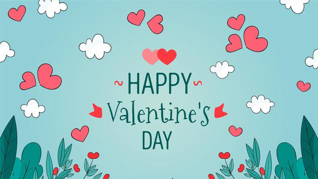 40 Kata-Kata Ucapan Selamat Hari Valentine Berkelas, Penuh Makna dan ...
