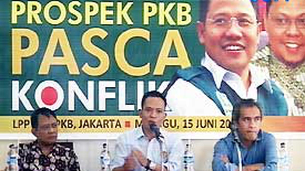 Pengamat: Faktor Gus Dur Berpengaruh di PKB - News Liputan6.com