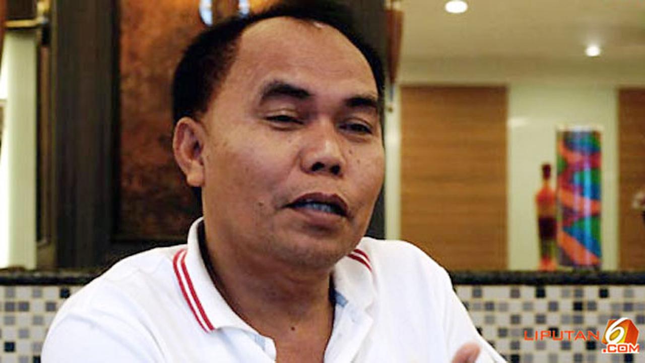 Bernhard Limbong Terharu dengan Kepedulian Suporter
