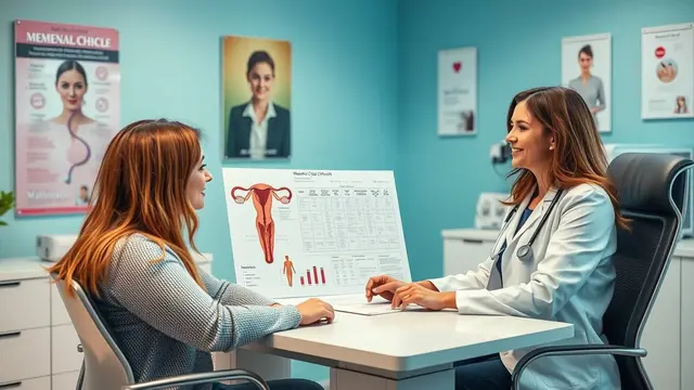 Ciri-Ciri Haid Sebelum Hamil: Panduan Lengkap untuk Mengenali Tanda-Tanda Awal Kehamilan - Feeds ...